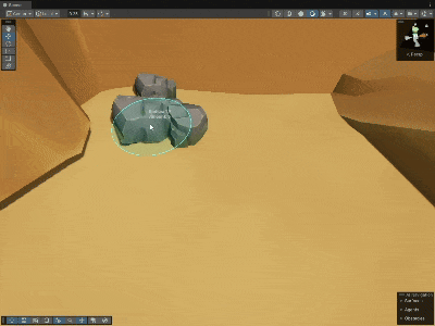 Prefab Brush Pro - Unity Editor Tool Documentation