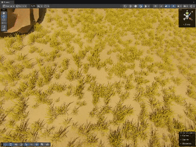 Prefab Brush Pro - Unity Editor Tool Documentation