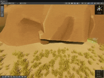 Prefab Brush Pro - Unity Editor Tool Documentation