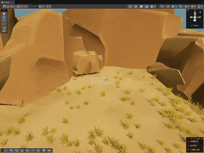 Prefab Brush Pro - Unity Editor Tool Documentation